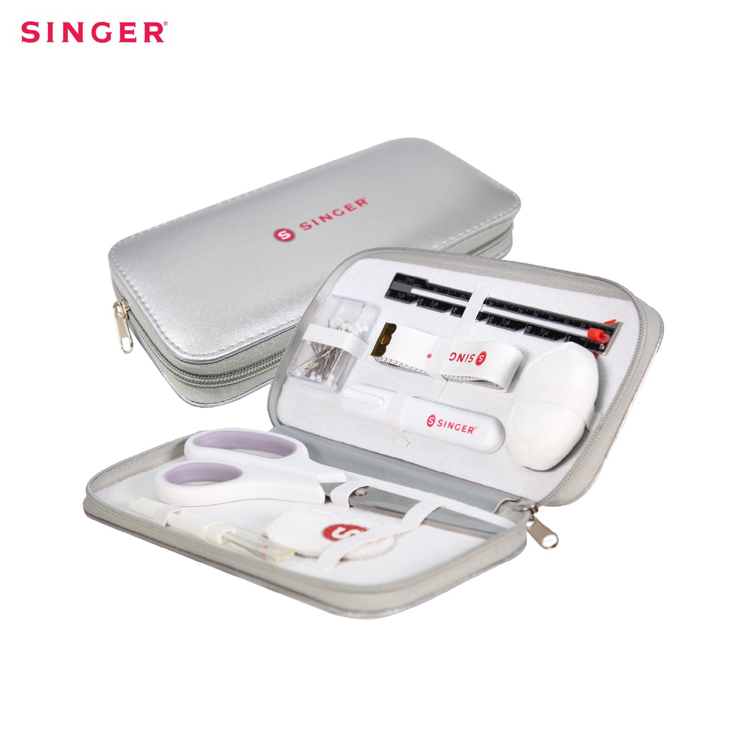 Singer All Purpose Sewing Kit | Shopee Philippines