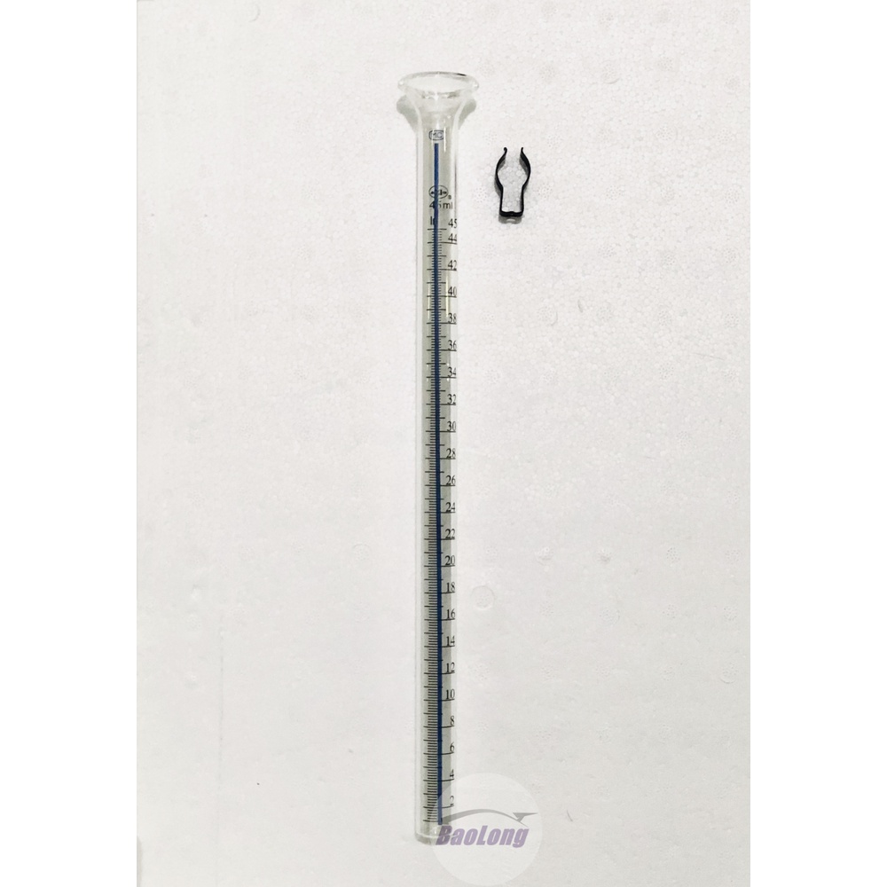 1Pc Diesel Glass Measuring Cylinder 45Ml 150Ml 260Ml Oil Measuring Cup ...