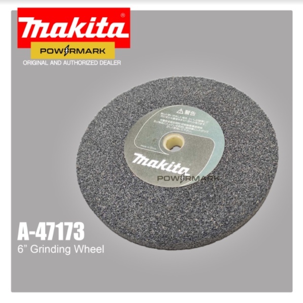 MAKITA A-47173 6" Grinding Wheel (150mm) [POWERMARK | MAC] | Shopee ...