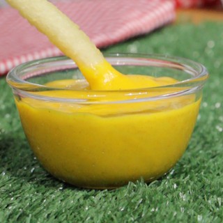 inJoy Cheese Dip 250g | Shopee Philippines