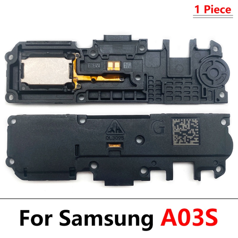 Loudspeaker Buzzer Ringer Loud Speaker For Samsung Galaxy A01 A02 A02S A03S A11 A12 A42 A21 A21S ...