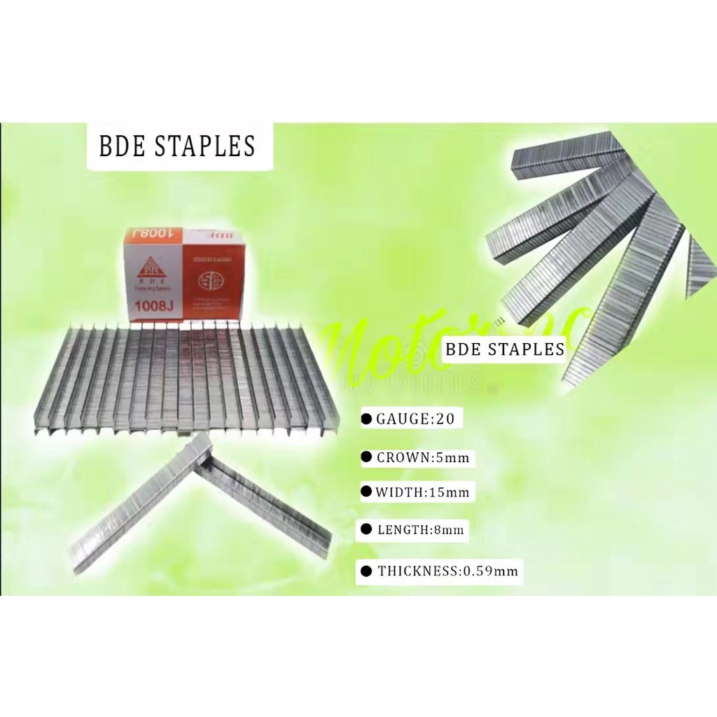 MOTORCYCLE SET COVER BDE STAPLES (1008J) | Shopee Philippines