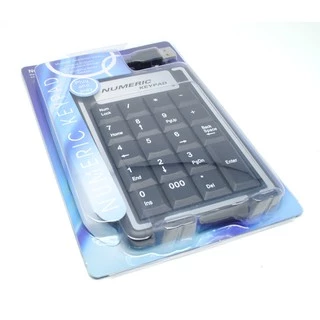 numeric keypad - Best Prices and Online Promos - Feb 2026 | Shopee ...