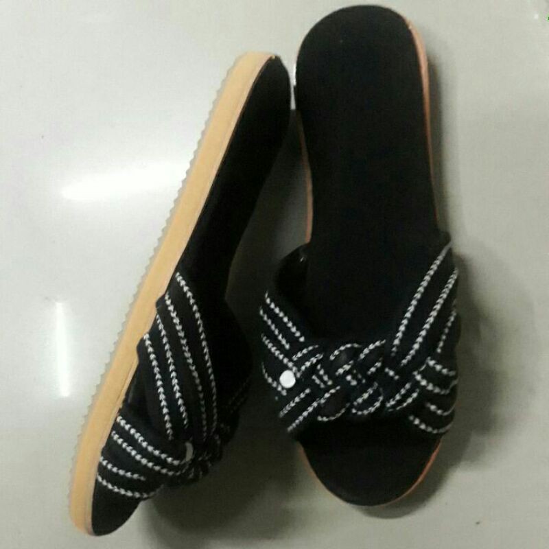 Alpombra House Slippers Ladies | Shopee Philippines