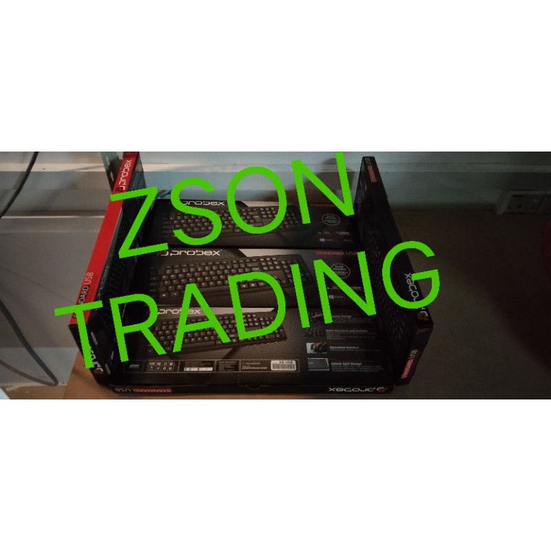 probex standard usb keyboard | Shopee Philippines