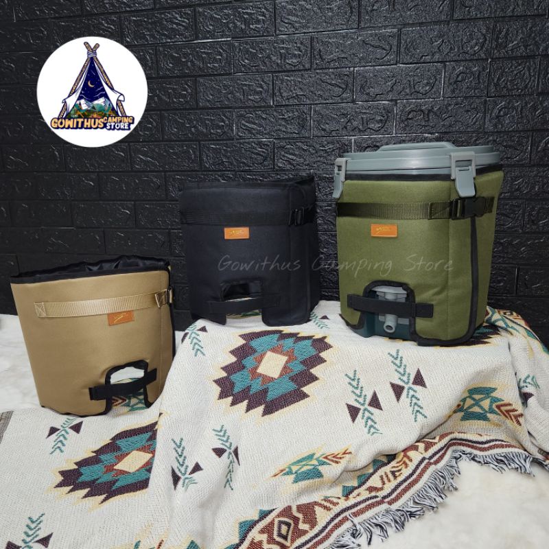 stanley Case for adventure jug 2Gal | Shopee Philippines