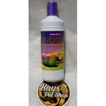 Super growth angel drops | Shopee Philippines