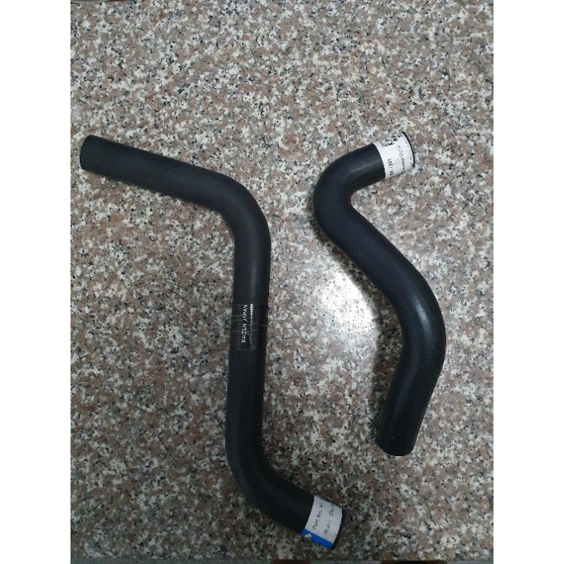 Radiator Hose Chevrolet Optra 2002-2014 | Shopee Philippines