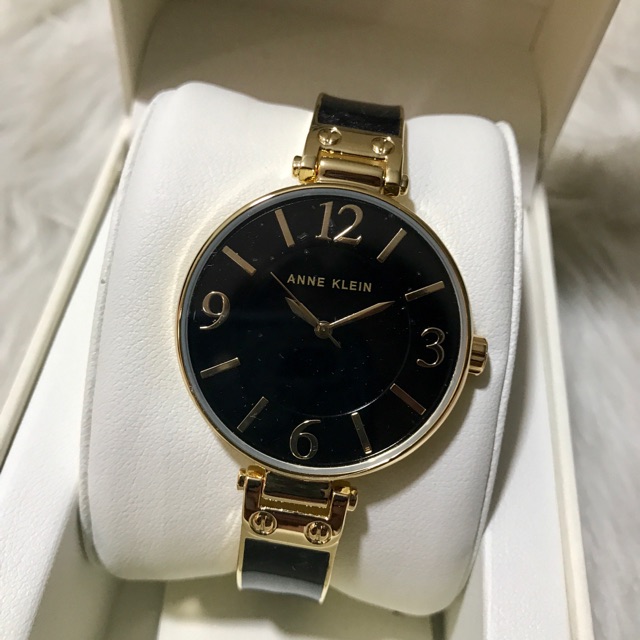 Anne Klein Women's Trend Bangle Watch | Shopee Philippines