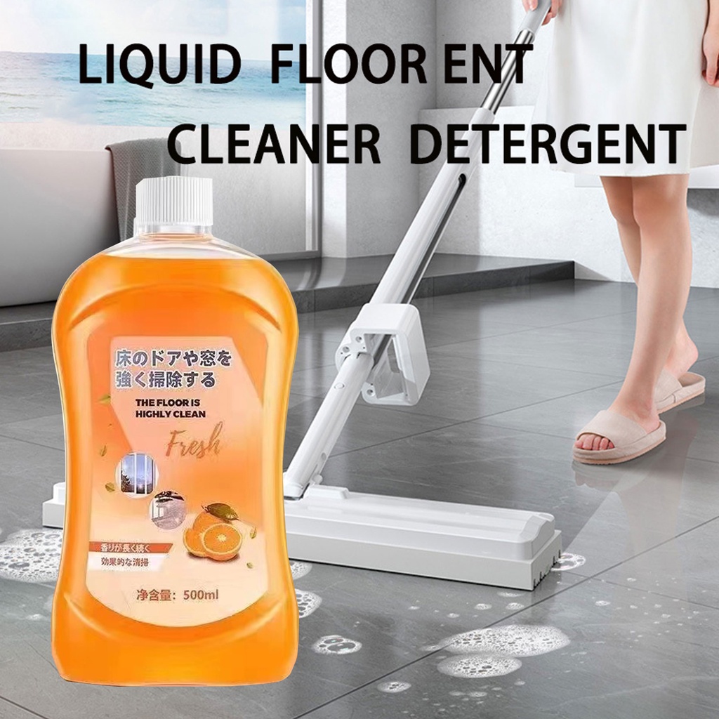 Japan Imported Floor Cleaner Solid Wood Floor Composite Floor Marble ...
