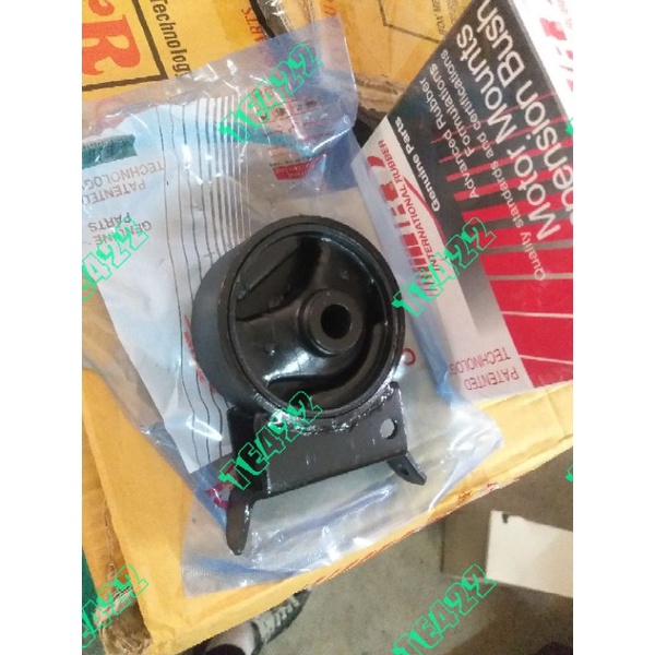 Engine support Lh "IR" for Toyota vios Robin (A/T) "2002-2007" | Shopee ...