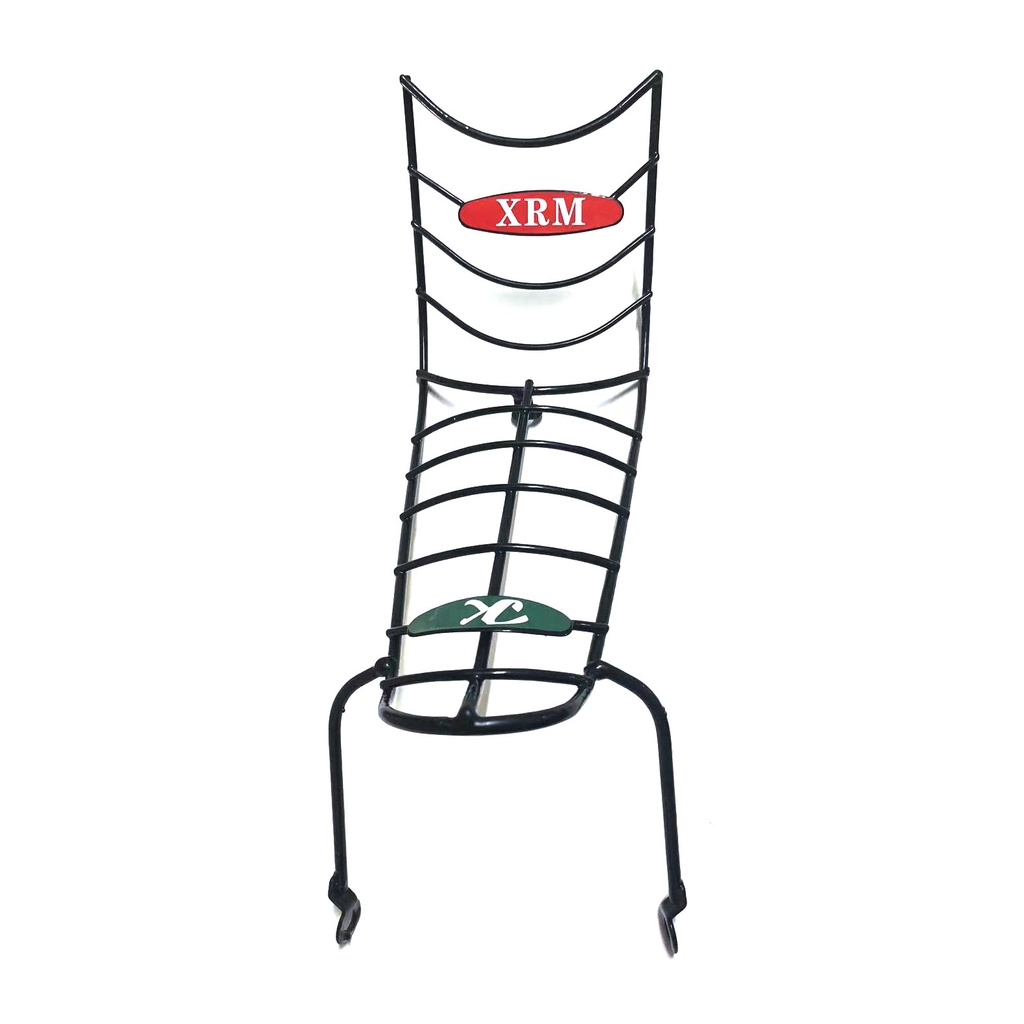 XRM, RAIDER 150, LC150,Smash,Wave125 Step Grill for Motorcycle COD ...