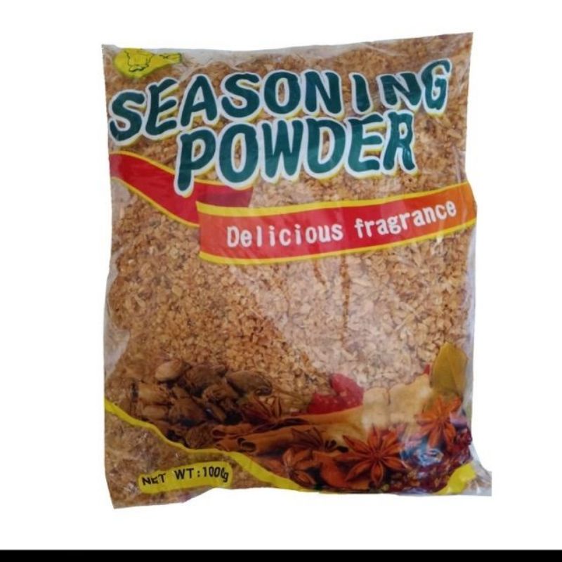 Fried garlic & powder ( bawang ) onion flakes shallots. lkk chef brand ...