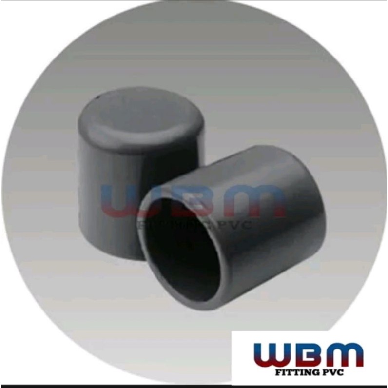 Hubcap 1/2 pvc pipe cap | Shopee Philippines