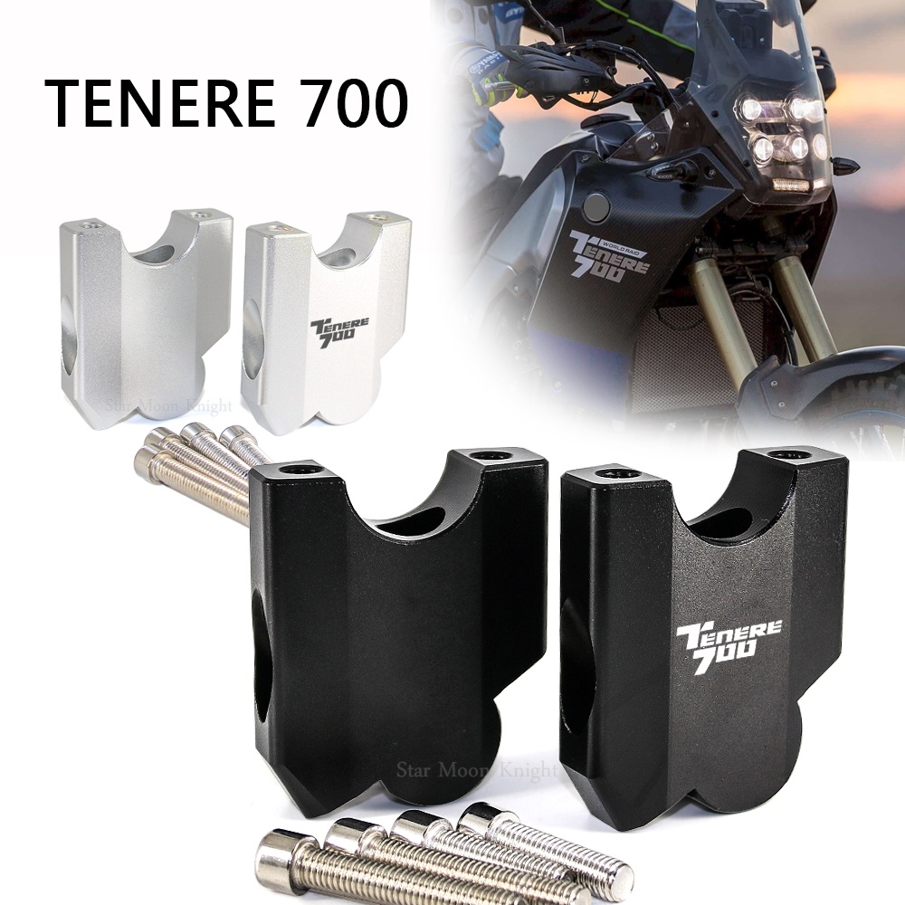 For Yamaha Tenere 700 Tenere700 XT700Z XTZ 700 T7 T700 2019 ...