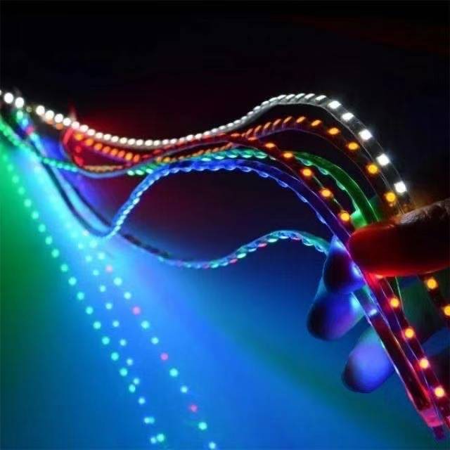 motorcycle strip light 45 cm universal | Shopee Philippines