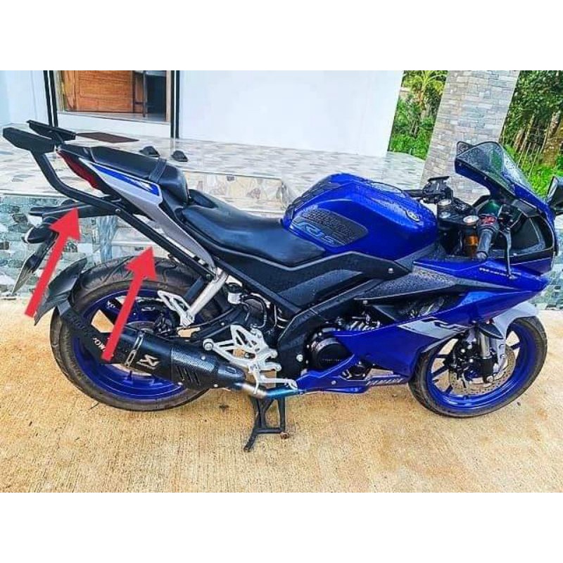 Yamaha R15 hrv bracket V3 | Shopee Philippines