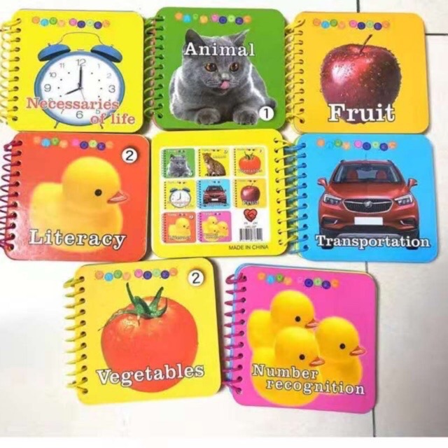 educational learning baby. book for kids | Shopee Philippines