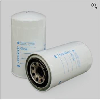 P551348 Hydraulic Filter Donaldson | Shopee Philippines