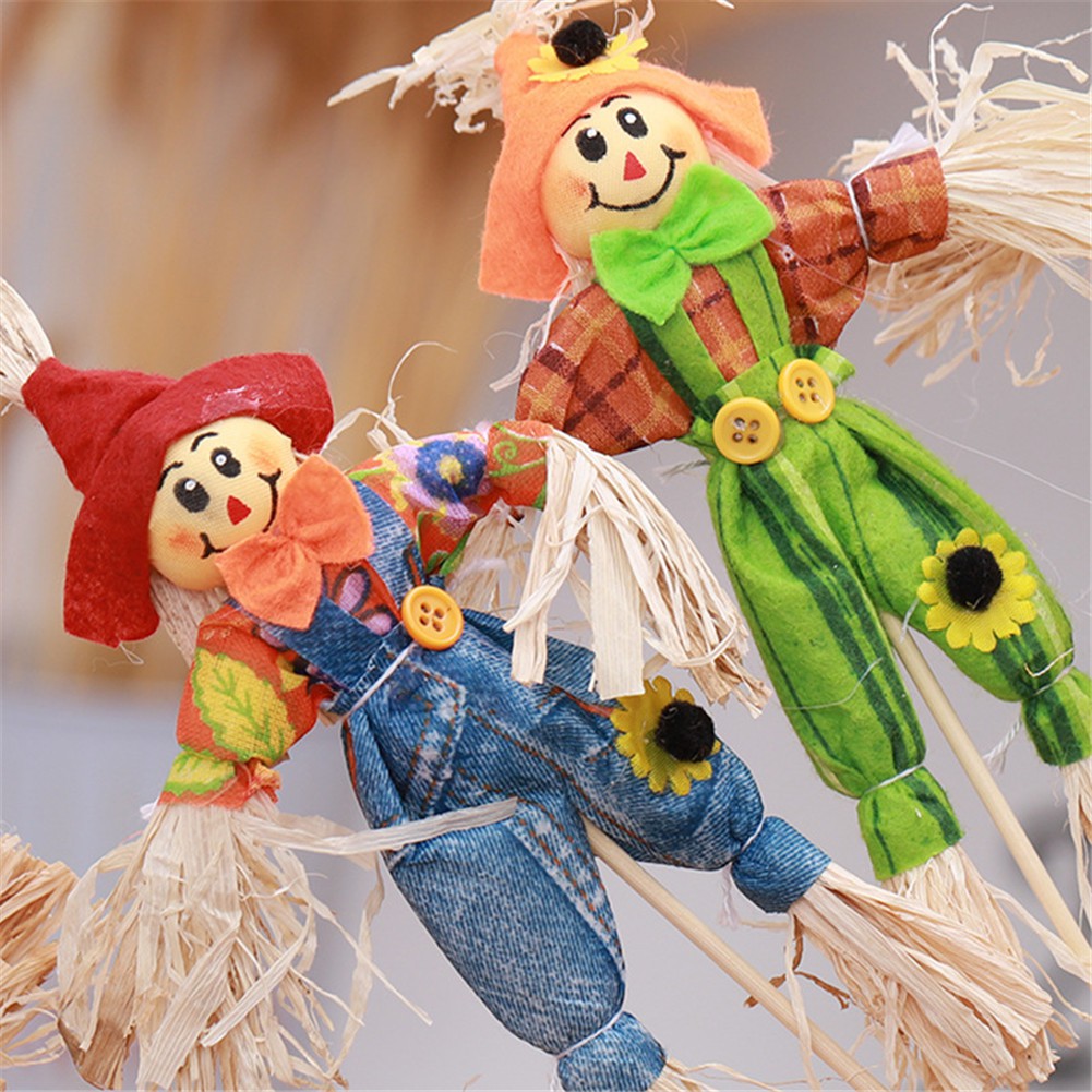 Shop halloween scarecrow for Sale on Shopee Philippines