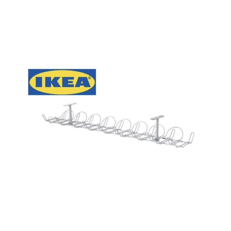 Ikea Signum Cable Tray Cable Management | Shopee Philippines