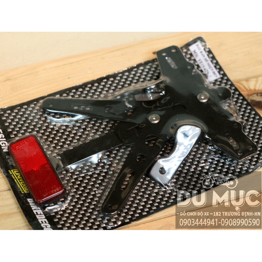 Pass for Exciter license plate and other vehicle models | Shopee ...