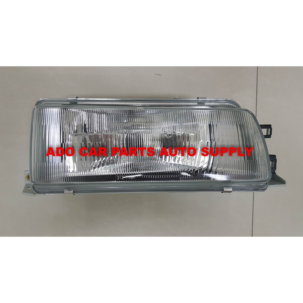Toyota Corolla AE90 87-93 EE90 AE92 SmallBody Head Lamp Head Light ...