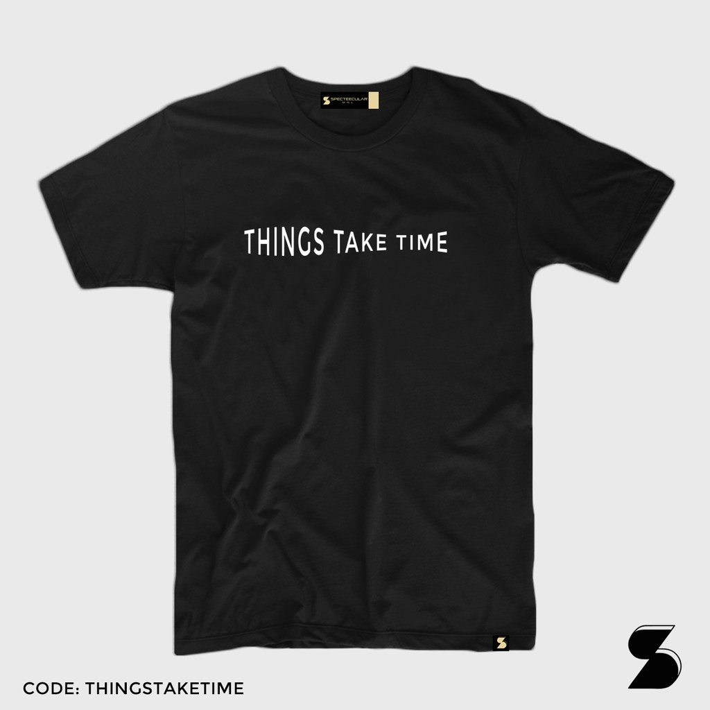 POSITIVITY / OPTIMISM / INSPIRE | Statement Tshirts | Spectee MNL Tee | Shopee Philippines