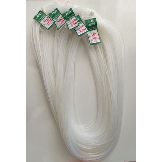 Grass Cutter Tansi Labay Nylon String 3mm #300 250lbs (25meter /1clip ...