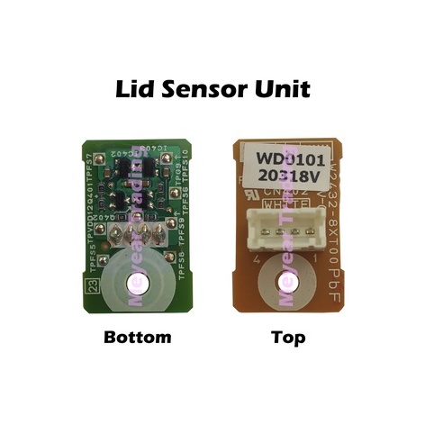 Panasonic Lid Sensor Unit Washing Machine | Shopee Philippines