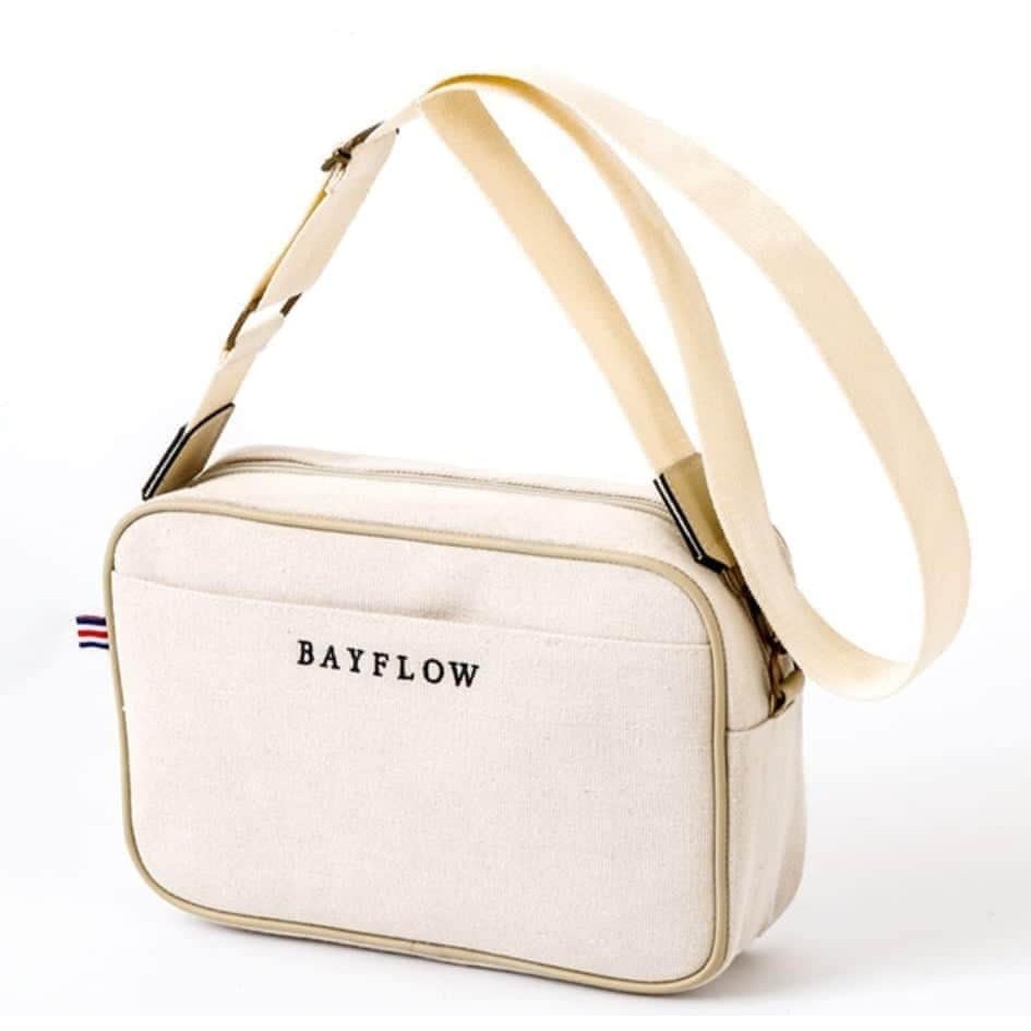 Adult Shoulder Bag Bayflow | Shopee Philippines