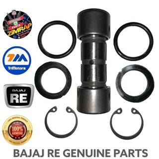 KIT PIVOT PIN GENUINE FOR BAJAJ RE (OLD VERSION, NEW VERSION FACELIFT ...