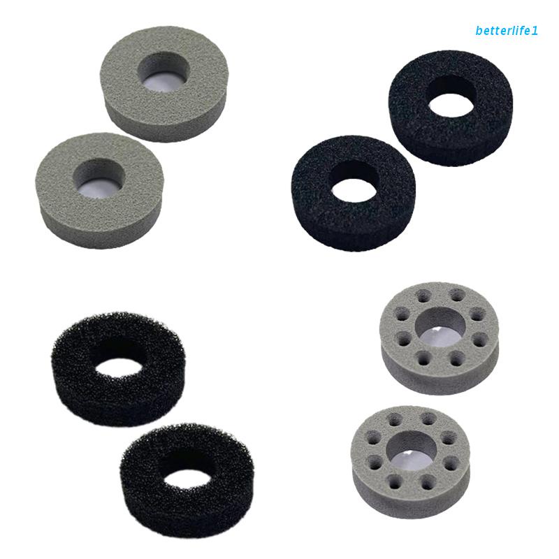 BTM 8x Thumbstick Assist Assistant Ring For PS4 PS5 Pro Sponge Auxiliary Ring Analog | Shopee ...