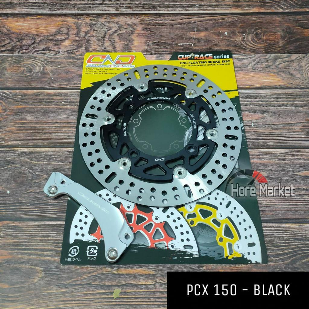 DISC PLATE NEW PCX 150 PCX 160 ABS CBS FLOATING 260MM FRONT BRAND ...