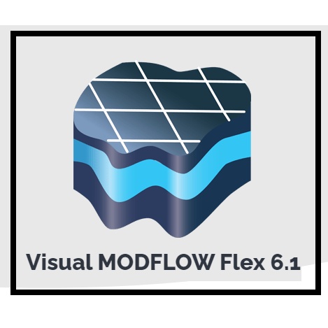 Visual MODFLOW Flex 6.1 x64 | FULL VERSION | LIFETIME USE | NO EXPIRY | COMES IN A USB INSTALLER ...