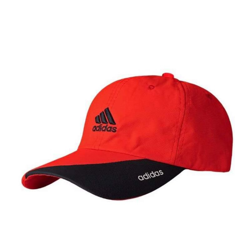 CasuaL Adidas New Sided Caps Design | Shopee Philippines