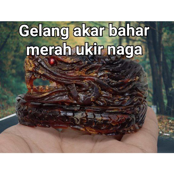 Quality Dragon Carved Red Root | Shopee Philippines