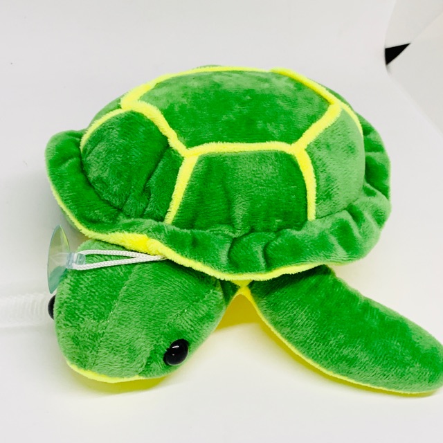 Turtle Stuffed Toy 7.5-8inch Long COD | Shopee Philippines