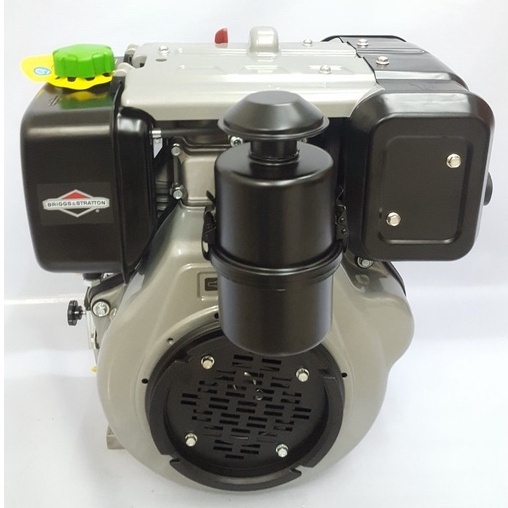 BRIGGS and STRATTON BSDA188RB Air-Cooled Diesel Engine 10HP [POWERMARK ...