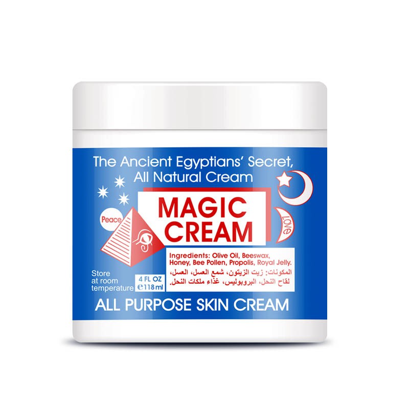 Ancient Egyptian Secret Magic Cream [Moisturizing & Whitening][Multi ...