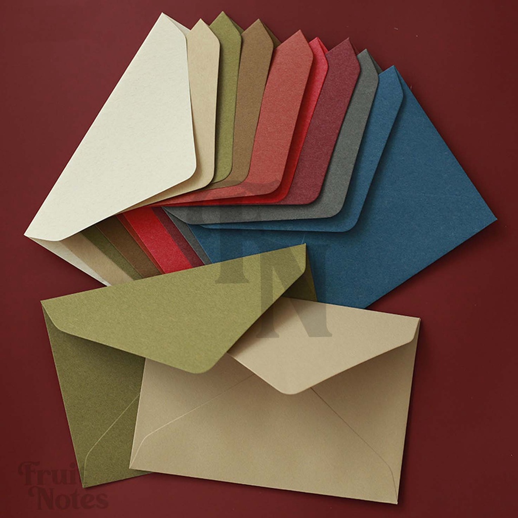 VG090 1 pc Vintage Wedding Envelope | Shopee Philippines