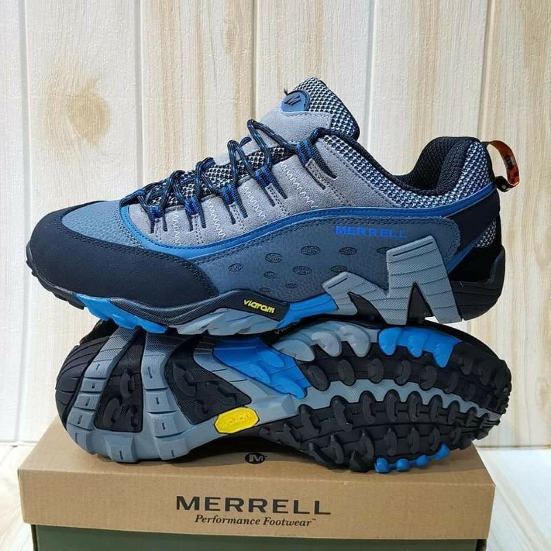 Merrell' Shoes for Men | Shopee Philippines