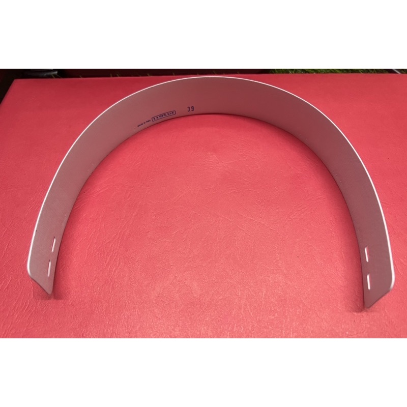 Clerical Roman Collar (Made in Italy) Single round | Shopee Philippines