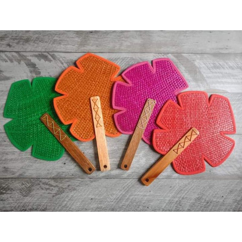 Abaniko Leaf Sabutan | Shopee Philippines