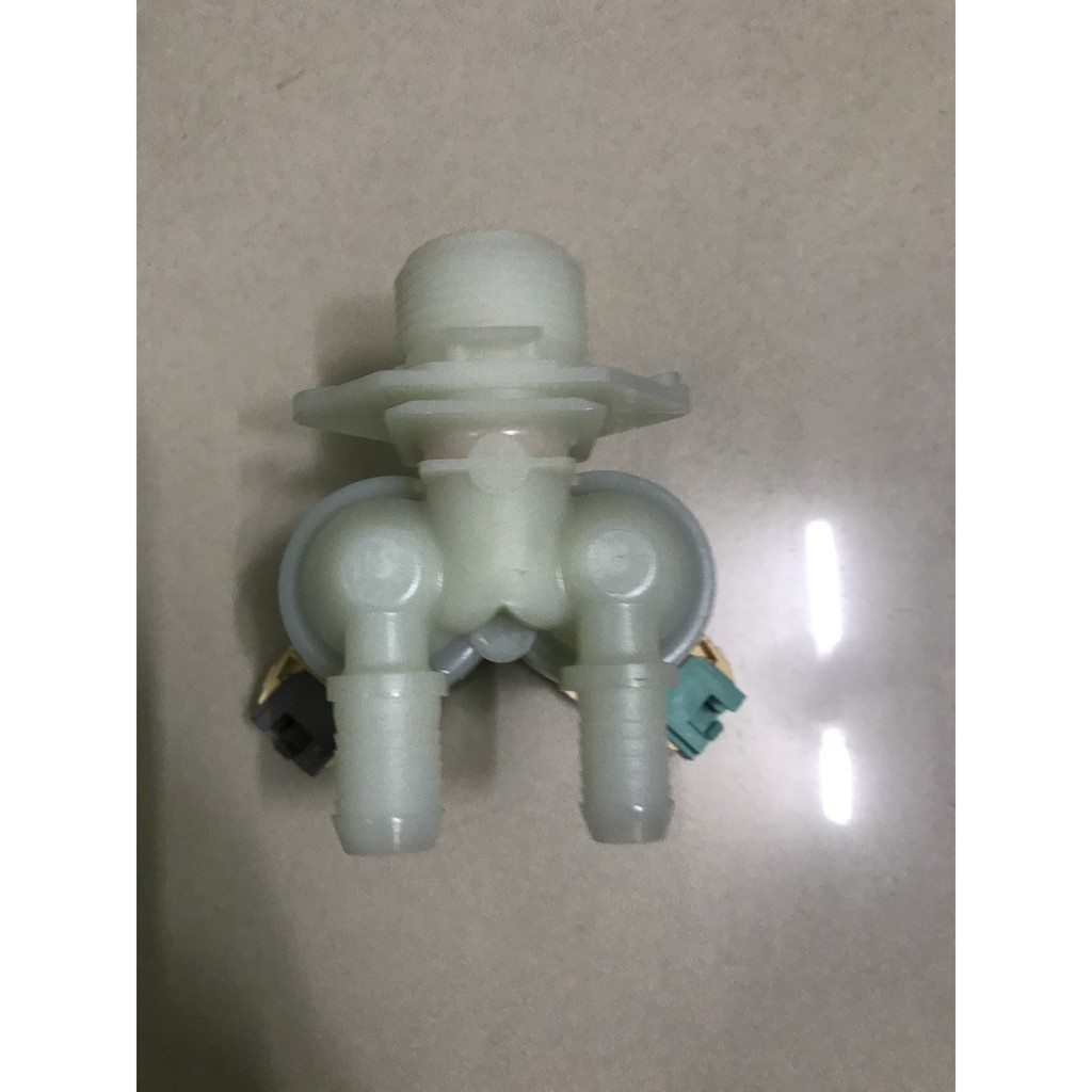 Electrolux Double Washing Machine Water Supply Valve | Shopee Philippines