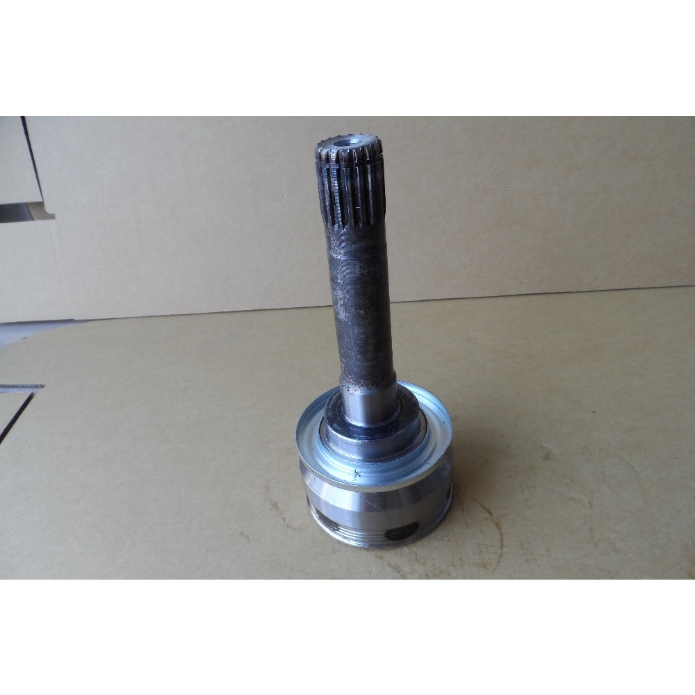 outer c v joint axle shaft half shaft Drive shaft cv joint for Isuzu ...