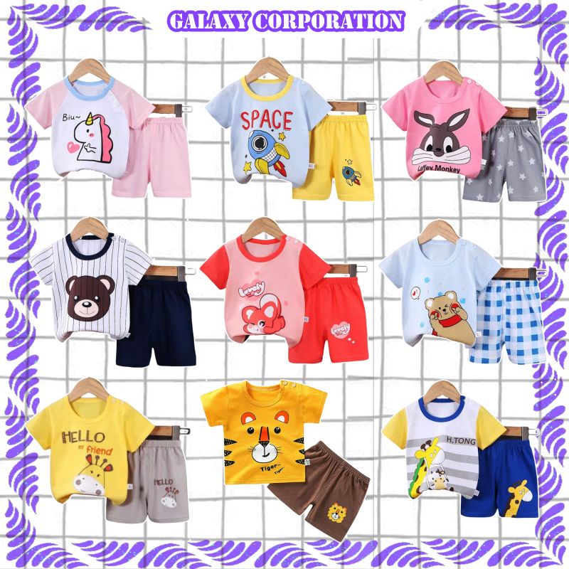 Imported CHILDREN'S CLOTHES 1-4 YEARS UNISEX CLOTHES / UNISEX CHILDREN ...