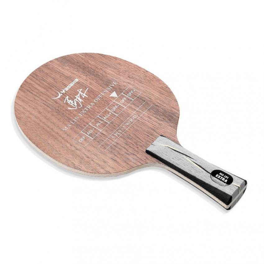 Authentic Yasaka Ma Lin Extra Offensive Table Tennis Blade Pingpong ...