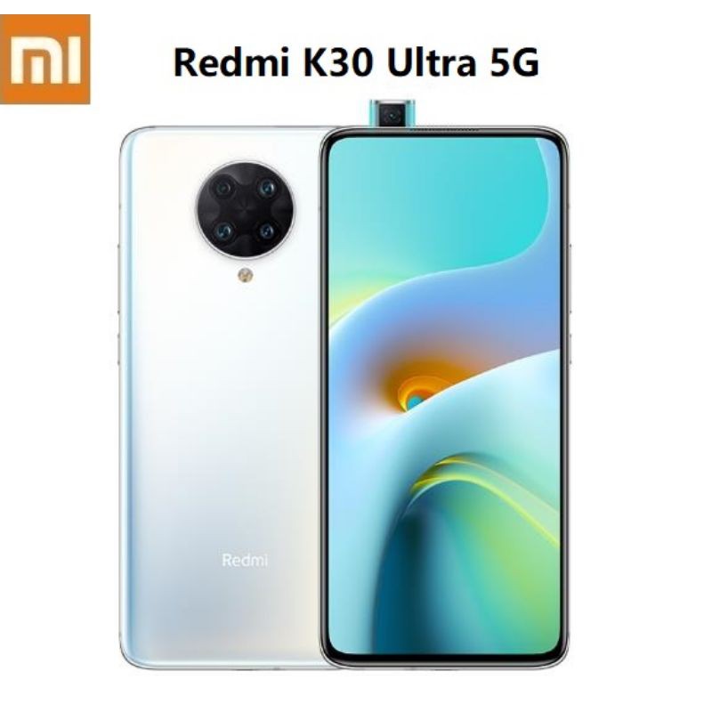 Ready Stock Redmi K30 Ultra 5G Smartphone | Shopee Philippines