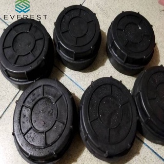 PVC Clean Out #2 / #3 #4 (black) | Shopee Philippines